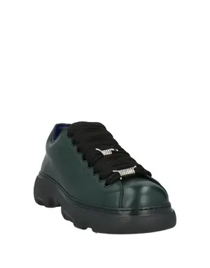 Burberry Chunky Trainers