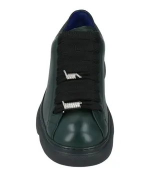 Burberry Chunky Trainers