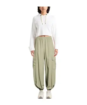 Max Mara Plain Colour Casual Trousers