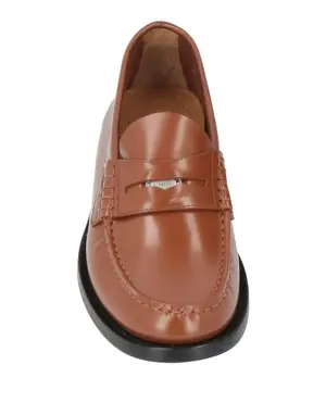 Burberry Penny Loafers