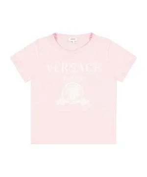 Versace Crewneck Top