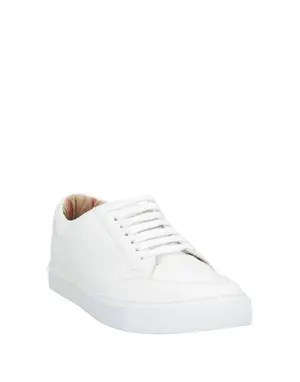 Burberry Low-top Trainers