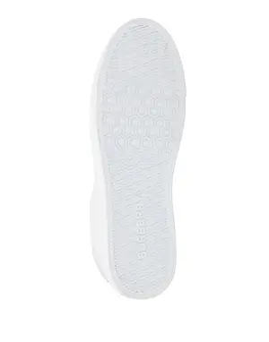 Burberry Low-top Trainers