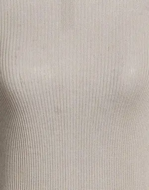 Rick Owens Solid Colour Polo Necks