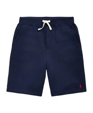 Polo Ralph Lauren Fleece Jogger Shorts