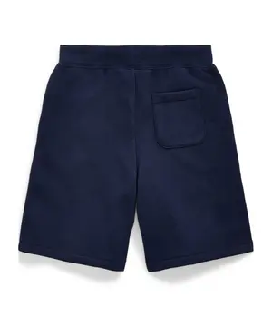 Polo Ralph Lauren Fleece Jogger Shorts