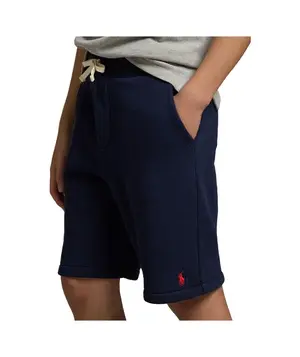 Polo Ralph Lauren Fleece Jogger Shorts