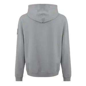 Canada Goose Lightgrey Hooded Sweatshirt