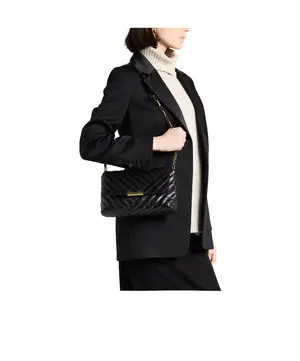 Isabel Marant Étoile Solid Colour Across-body Bags