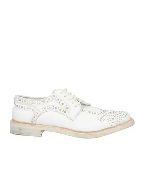 Burberry Brogues - No