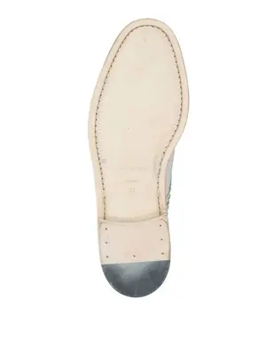 Burberry Brogues