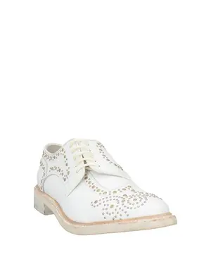 Burberry Laced Shoes