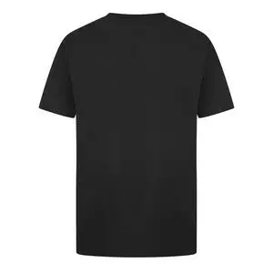 Balmain Crewneck Shortsleeve Tshirt