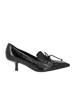 Burberry Pointed Toe Pumps
