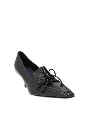 Burberry Pointed Toe Pumps