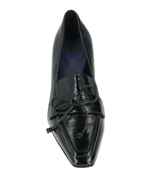 Burberry Pointed Toe Pumps