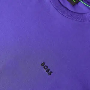 Hugo Boss Minimal Logo Tshirt