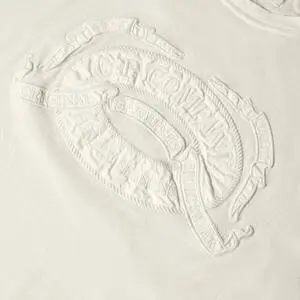 C.P. COMPANY Crewneck Shortsleeve Tshirt