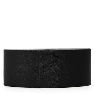 Prada Gold Square Sunglasses