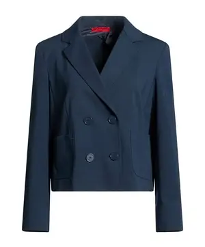 MAXCO. Max&co. Double-breasted Blazer