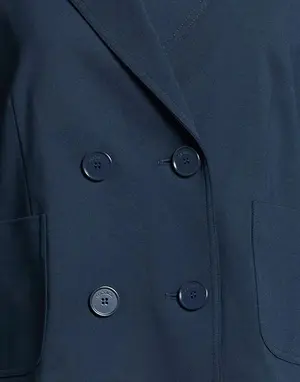 MAXCO. Max&co. Double-breasted Blazer