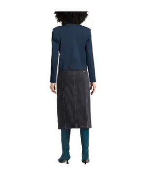 MAXCO. Max&co. Double-breasted Blazer