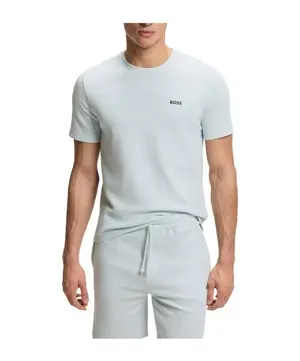 Hugo Boss Solidcolor Casual Tshirt