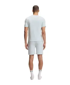 Hugo Boss Solidcolor Casual Tshirt