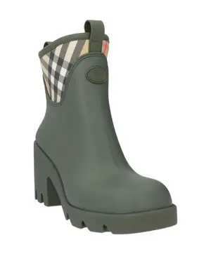 Burberry Ankle Boots