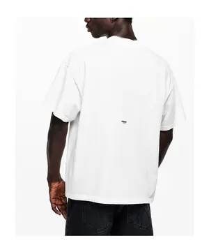 REPRESENT Loose Dropshoulder Tshirt