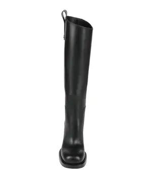 Burberry Leather Sole Boots