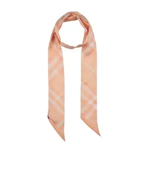 Burberry Scarves Foulards