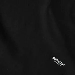 REPRESENT Loose Dropshoulder Tshirt