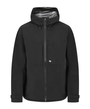 REPRESENT Hooded Shell Jacket