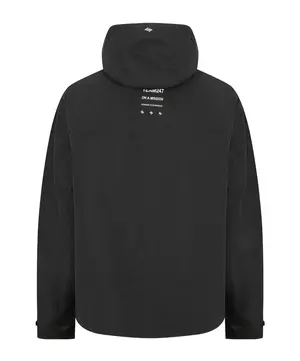 REPRESENT Hooded Shell Jacket