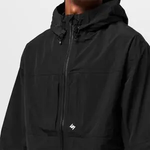 REPRESENT Hooded Shell Jacket