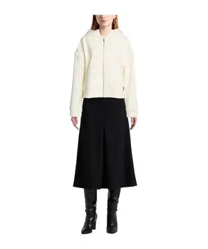 Max & Co. Hooded Casual Jacket