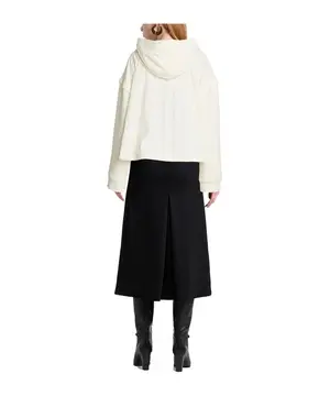 Max & Co. Hooded Casual Jacket