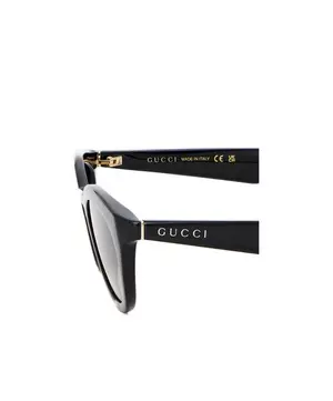 Gucci Acetate Cateye Sunglasses