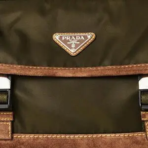 Prada Casual Crossbody Bag