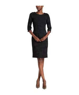 Dolce & Gabbana Midi Dress