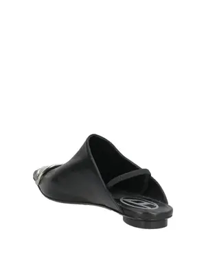 DIESEL® Slingback Ballet Flats