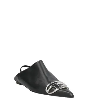 DIESEL® Slingback Ballet Flats