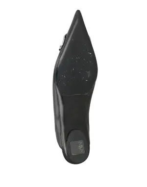 DIESEL® Slingback Ballet Flats