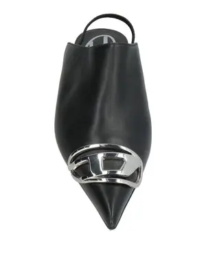 DIESEL® Slingback Ballet Flats