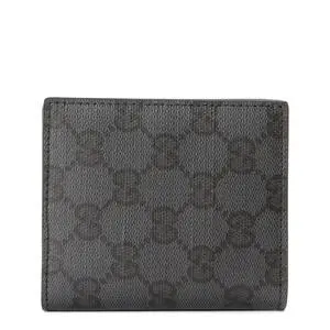 Gucci Vintagestyle Mini Card Holder