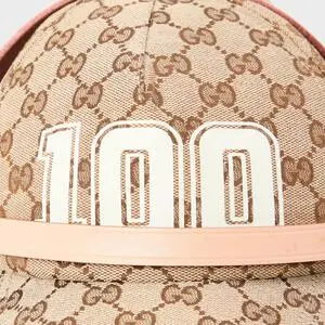 Gucci Baseball Cap