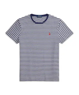 Polo Ralph Lauren Classicstyle Tshirt - No