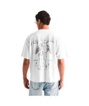 REPRESENT Loosefit Tshirt