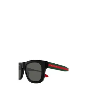 Gucci Acetate Square Sunglasses
